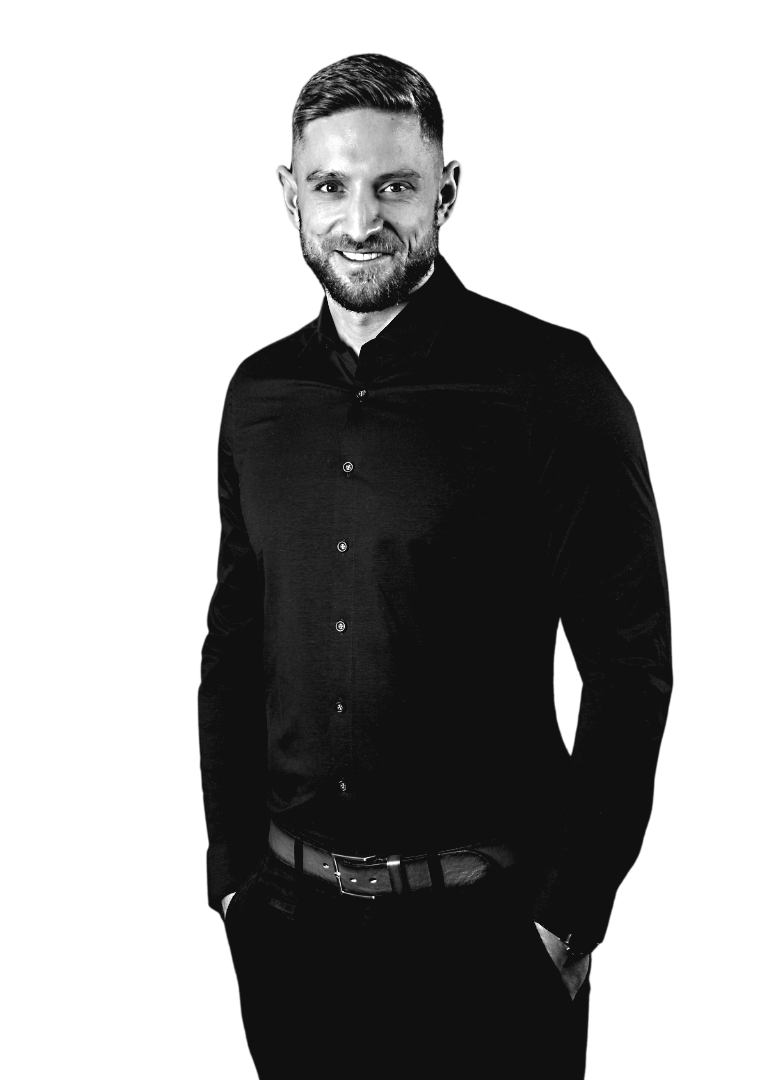 Meet Florian Reinbold: Fit and in top form - Fit For Life in Winterthur